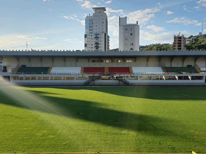 Barra enfrenta o Concórdia no Oeste do Estado pela 1ª Rodada do ...
